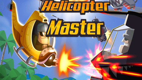 پروژه کامل یونیتی Helicopter Master - جت ابزار